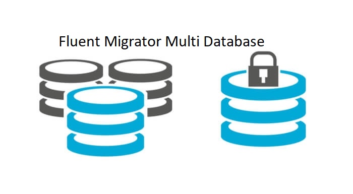 multiple databases for FluentMigrator in ASP.NET Core - Mindful Codes