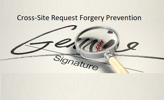 Anti-CSRF protection in ASP.Net Core - Mindful Codes Anti-CSRF protection in ASP.Net Core - Mindful Codes